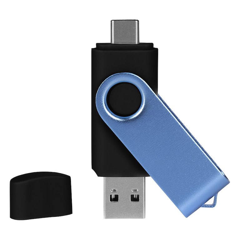 USB flash memorija