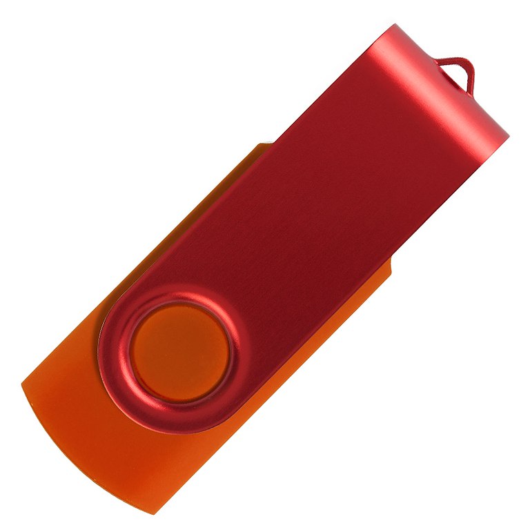 USB flash memorija