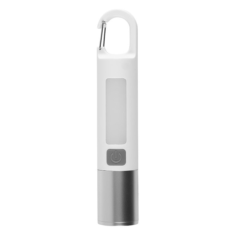Punjiva baterijska lampa kapaciteta 1.200 mAh