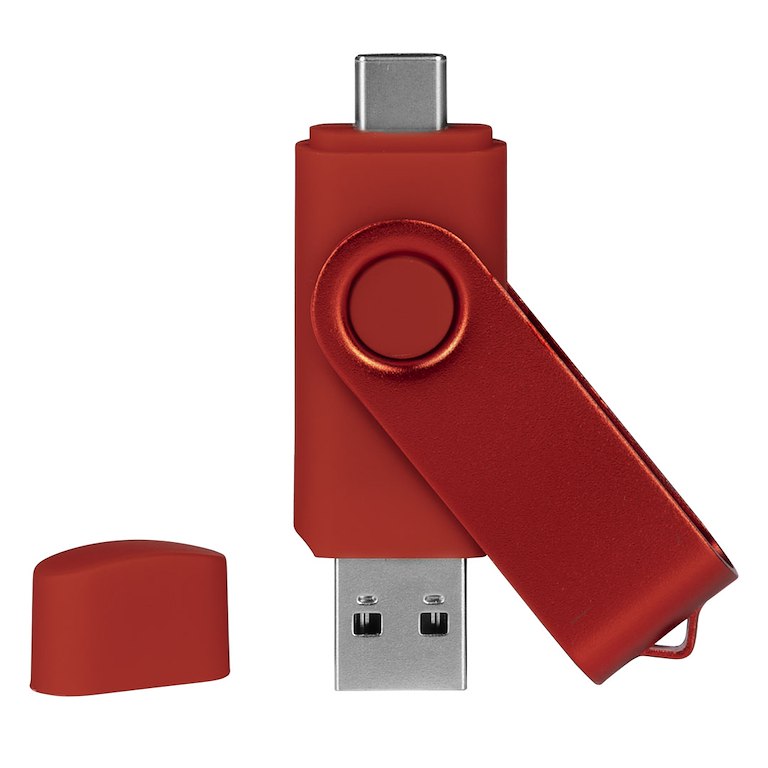 USB flash memorija