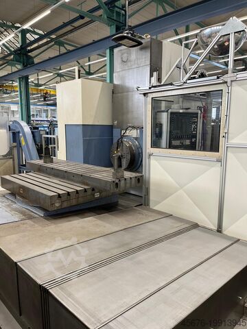 CNC sto dosadan mlin
Scharmann Ecocut 1.3
