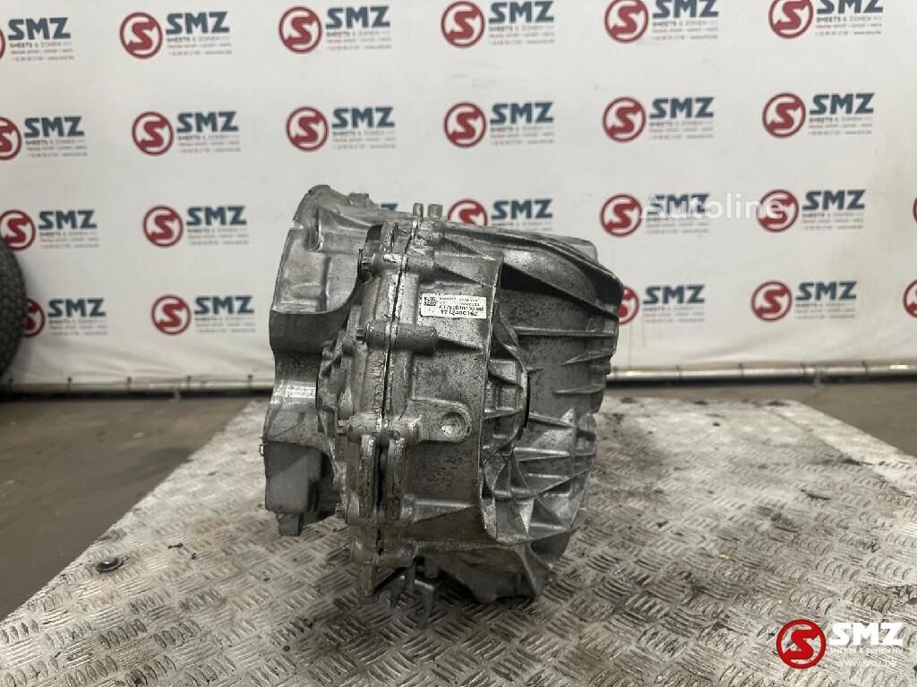 Mercedes-Benz Occ Versnellingsbak Mercedes A1762610103 menjač za kamiona