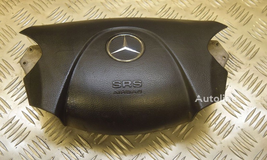 Mercedes-Benz PODUSZKA POWIETRZNA AIRBAG MERCEDES ACTROS MP2 vazdušni jastuk za Mercedes-Benz Actros / Axor / Atego tegljača
