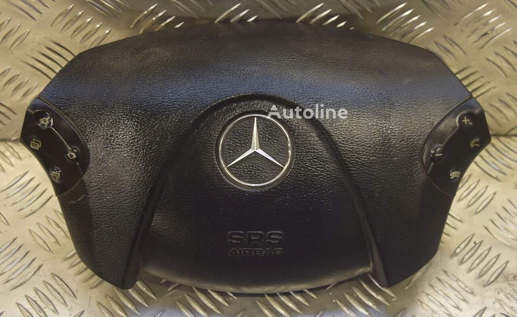 Mercedes-Benz PODUSZKA POWIETRZNA AIRBAG MERCEDES ACTROS MP2 vazdušni jastuk za Mercedes-Benz ACTROS MP2 tegljača