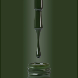 IZM 009 - Olive Green - 15ml
