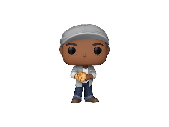 Funko POP! Figurica - Movies, The Shawshank Redemption, Ellis Red Boyd Redding