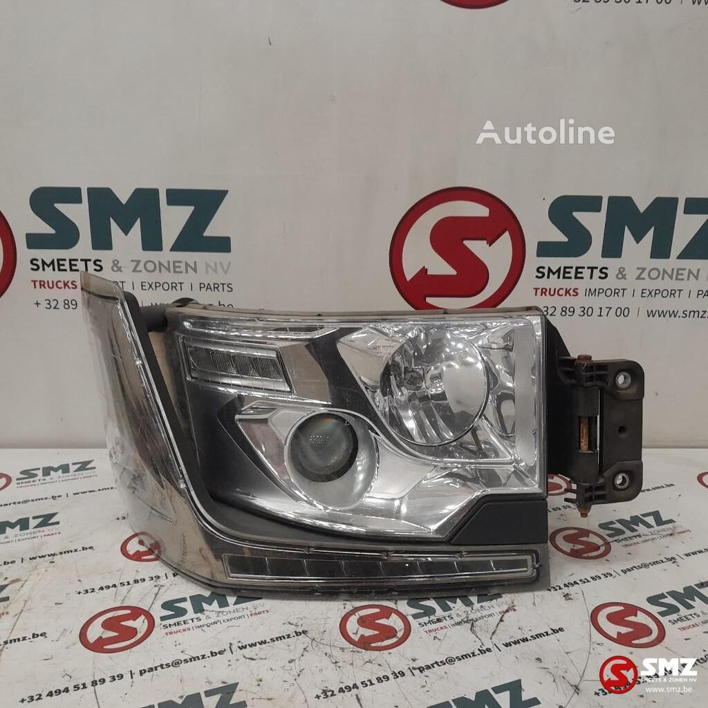 Renault Occ koplamp rechts RHD 7482251325 far za kamiona