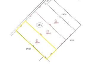 Prodaja Građevinsko zemljište - Subotica