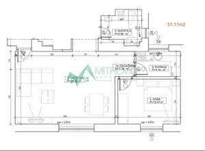 Prodaja Stan - Novi Sad