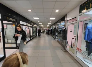 Prodaja Kancelarija - Niš, Medijana: Čair