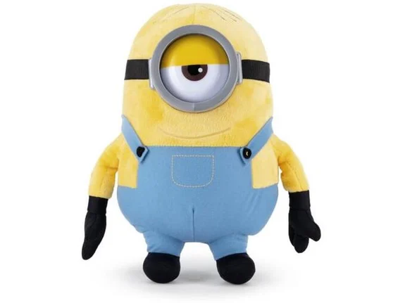 Universal Plišana igračka Minions Stuart 30cm