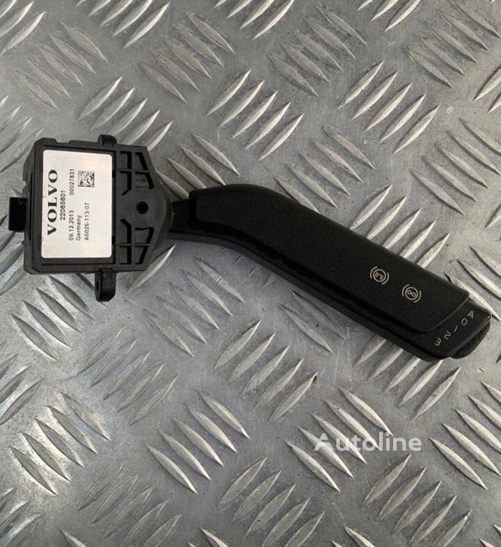 Volvo MANETKA TEMPOMATU VOLVO FH4 22065601 prekidač pod volanom za tegljača