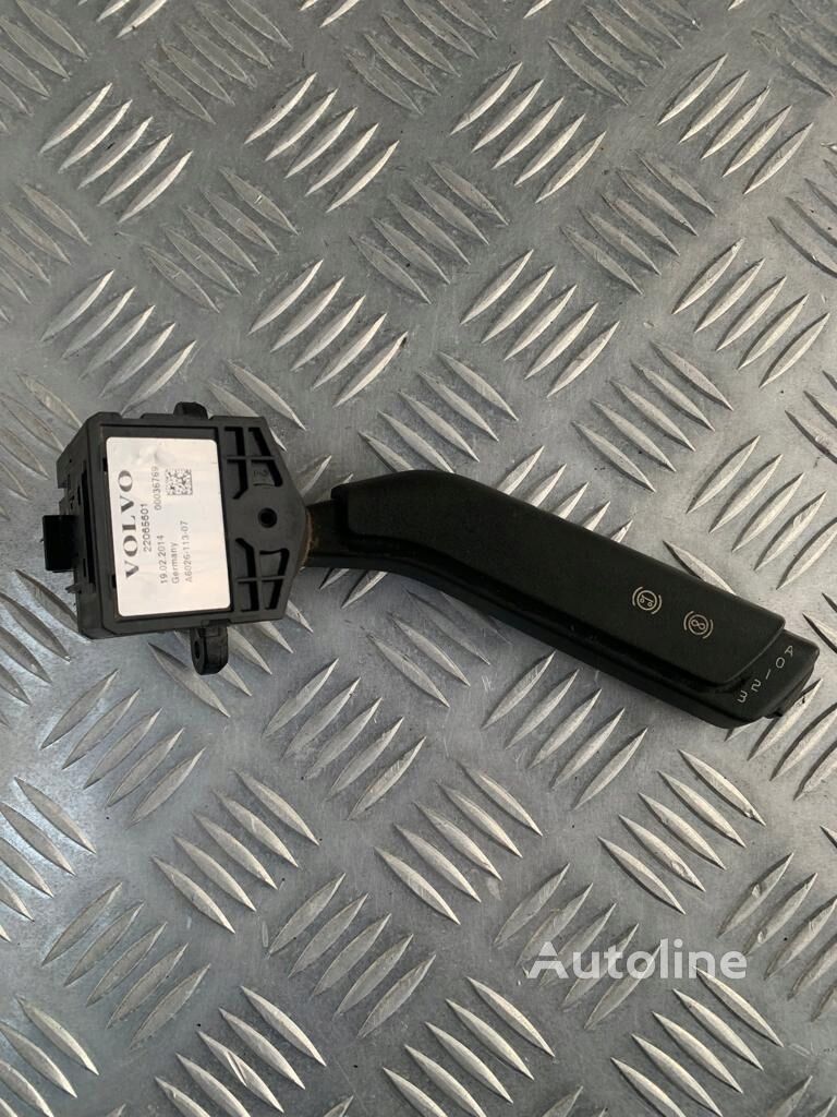 Volvo MANETKA TEMPOMATU VOLVO FH4 22065601 prekidač pod volanom za tegljača