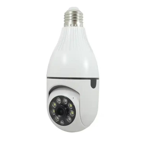 TRUST Kamera WIFIP-5103 3.0MP, 3.6mm, IR10m, PTZ, ICsee