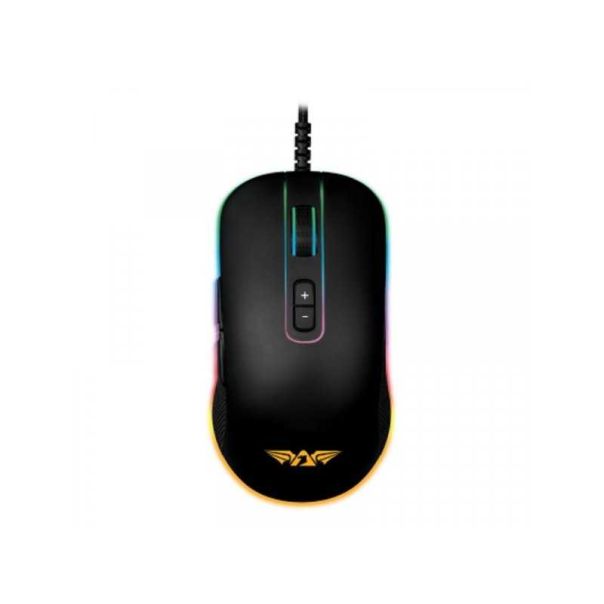 ARMAGGEDDON Falcon III Gaming miš USB optički