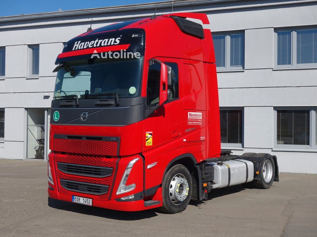 Volvo FH 460XL tegljač