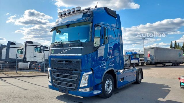 Volvo FH 500 tegljač
