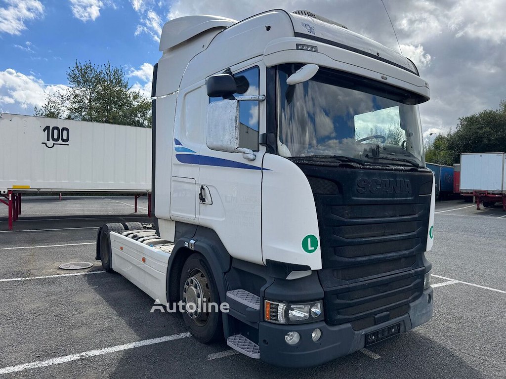 Scania R 410 *HighLine* tegljač