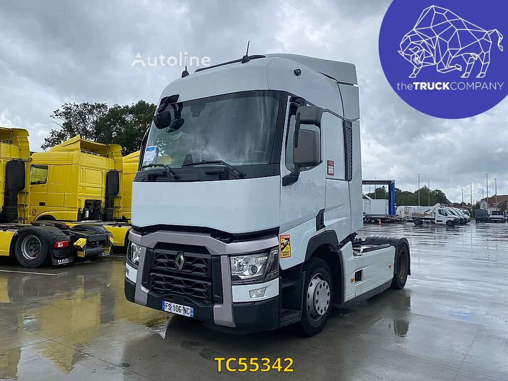 Renault T 520 tegljač