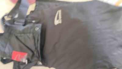 Ski pantalone