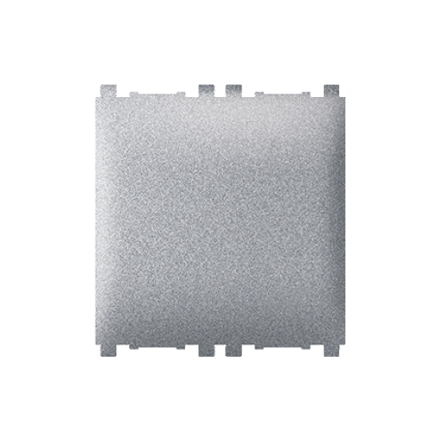 ALING-EXP 70002.S POKLOPAC MASKE 2M SILVER