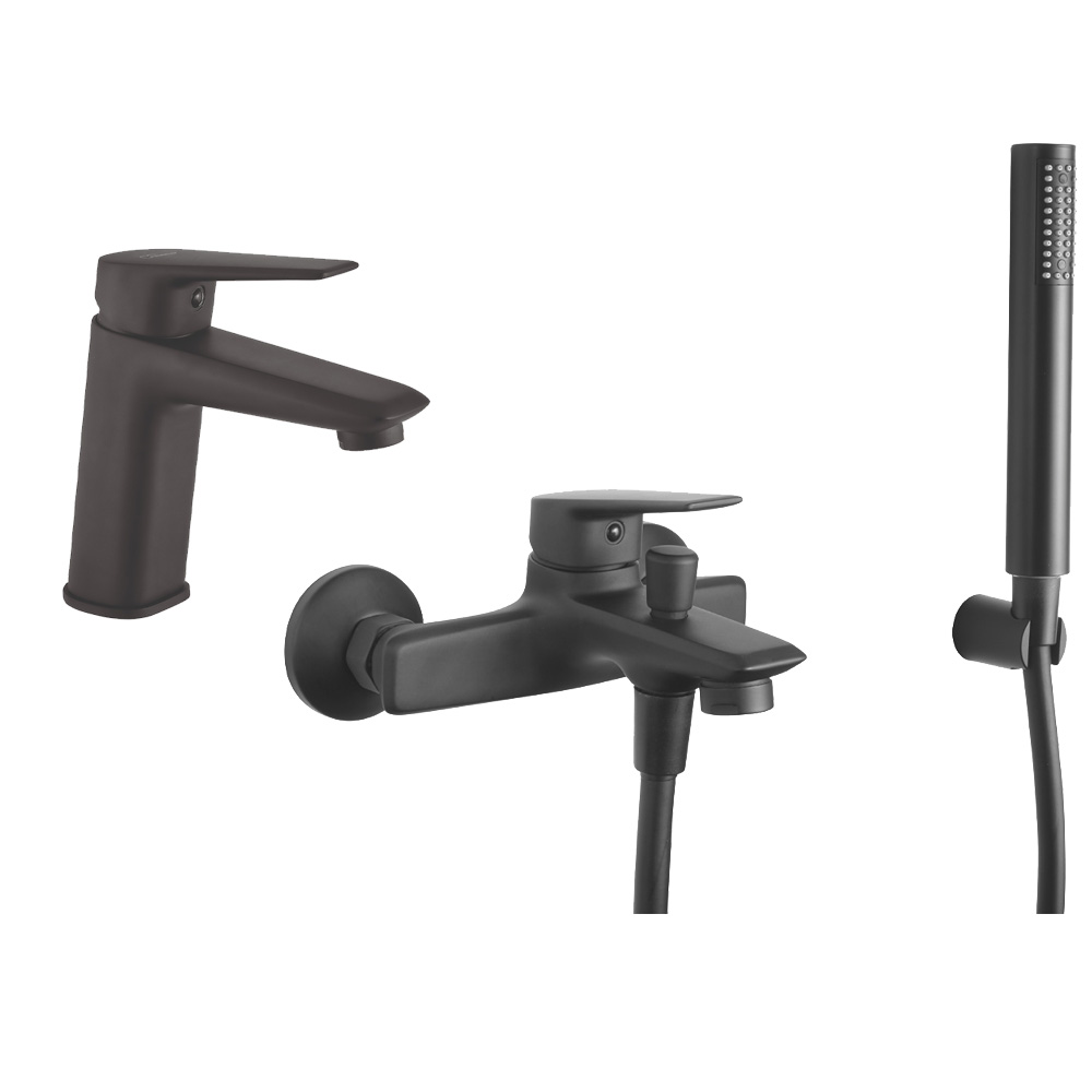 Framo Set C200-01 BL