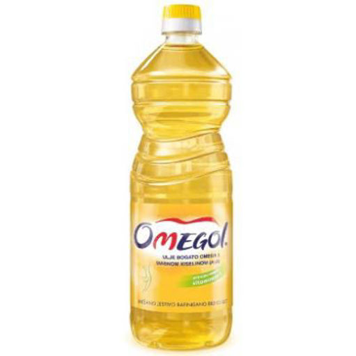 Ulje Dijamant Omegol 1l