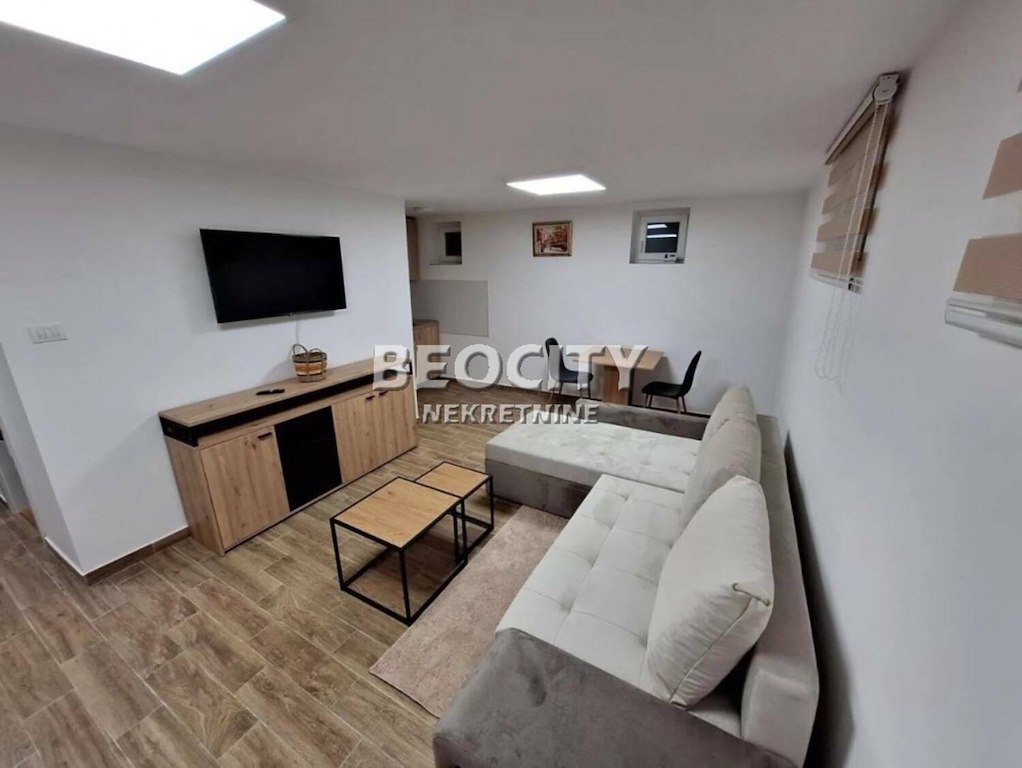 Novi Sad, Petrovaradin, Zlatarićeva , 1.0, 30m2, 60000EUR