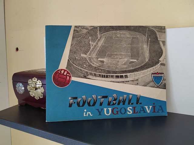 Football in Yugoslavia