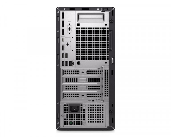 DELL Pro Tower Plus Core Ultra 5 235 8GB 512GB SSD DVDRW Win11Pro 3yr ProSupport