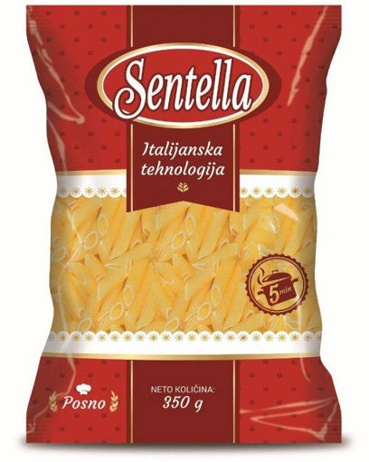 Sentella makaron kosi 350 g