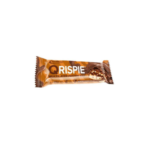 Protein Qrispie bar 45 g