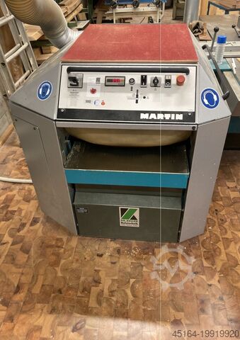 Planer debljine
Martin T 44