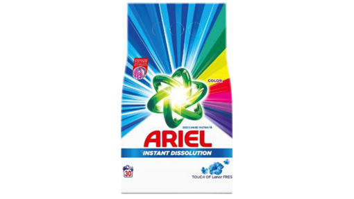 Ariel 2.25 TOL