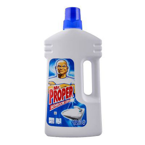 Sredstvo za čišćenje MR.PROPER sredstvo za čišćenje kupatila 1l
