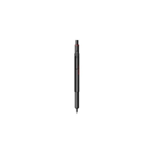 ROTRING Gel 600 Black 0.55