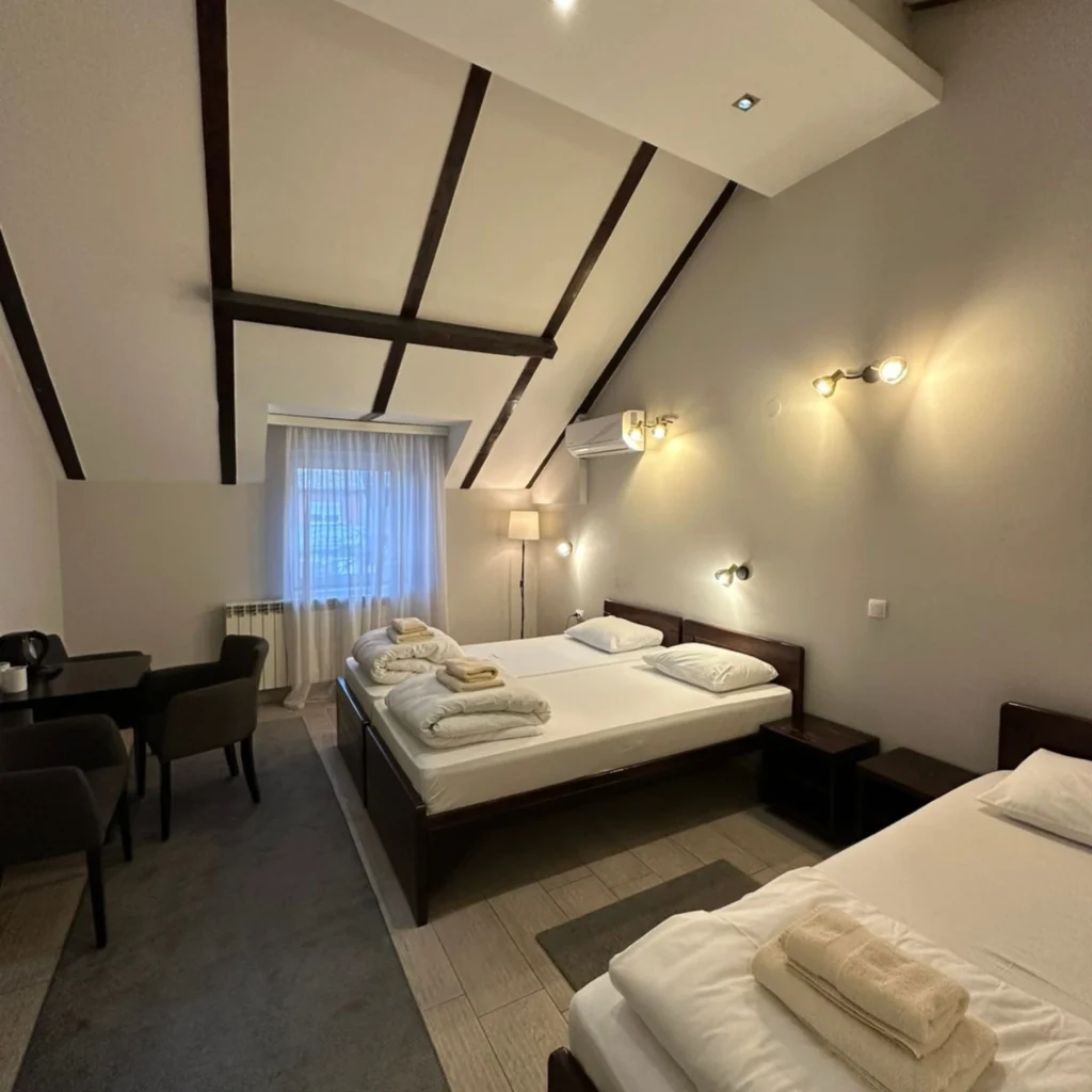 Apartmani Novi Sad, prenoćište