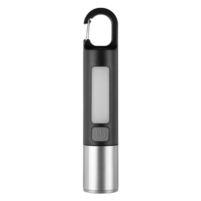 KLAUS - Punjiva baterijska lampa kapaciteta 1.200 mAh