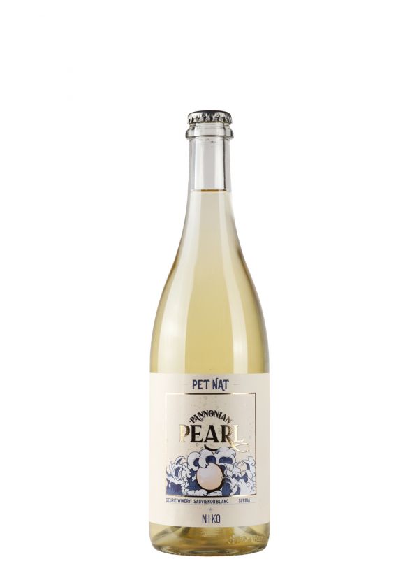 Pearl PetNat