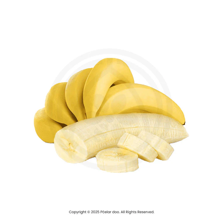 701200/5 - Liofilizovana BANANA u prahu
