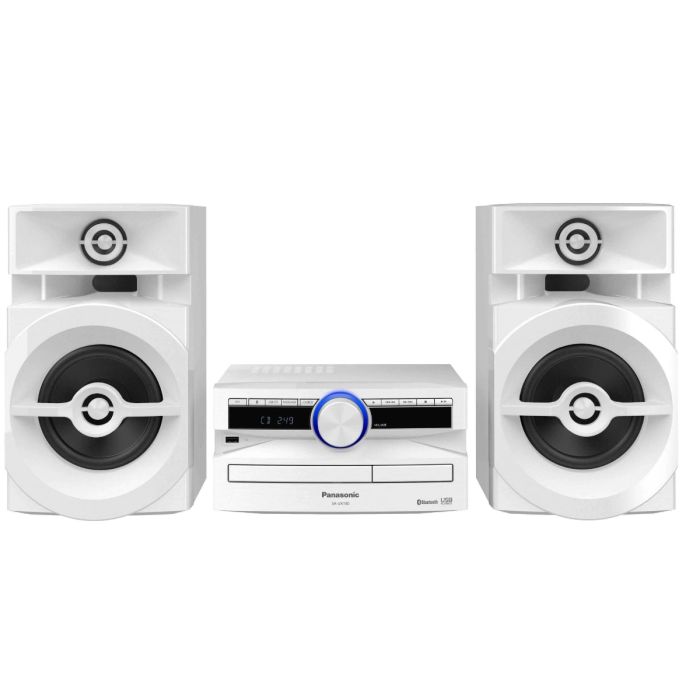 Panasonic SC-UX100E-W Mini linija