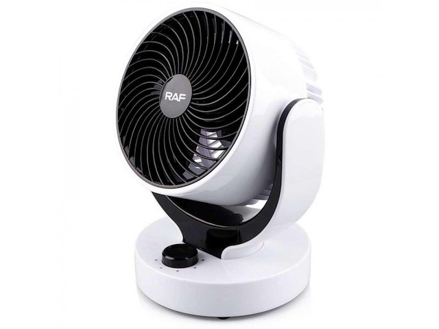 Raf R.1184 Grejalica Sa Ventilatorom Bela 2000w