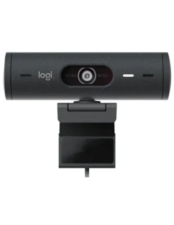 Web kamera Logitech Brio 505 crna