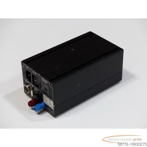 Komponenta
Volland Telemetry MICRODAS B1 Typ: BW 2