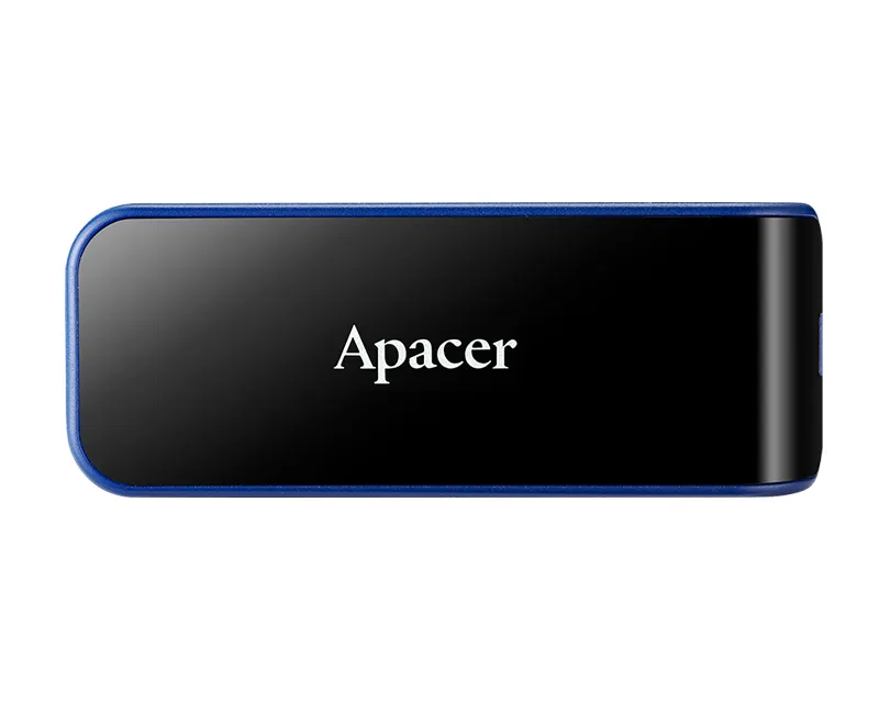 APACER AH356 128GB AP128GAH356B-1 crni
