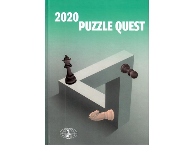 2020 Puzzle Quest