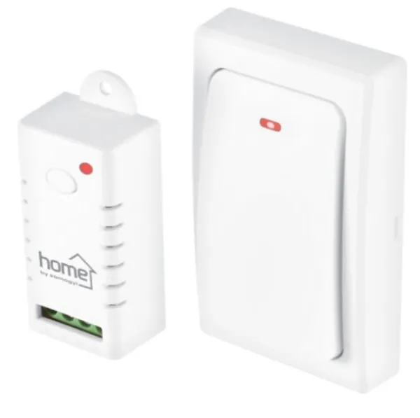 Prekidaè sa bežiènom kontrolom NVK-SWITCH