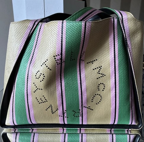 STELLA MCCARTNEY torba