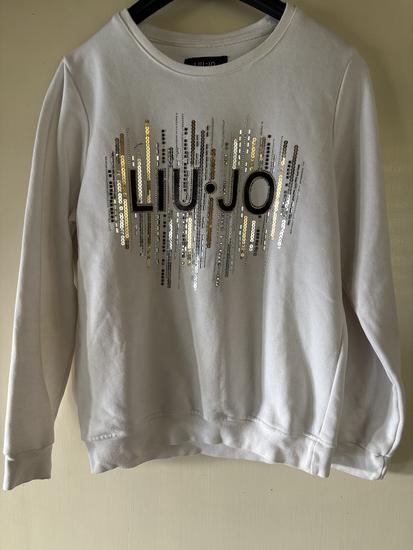 Liu Jo duks