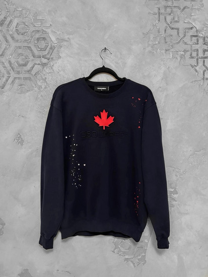 Original Disquared Unisex Duks